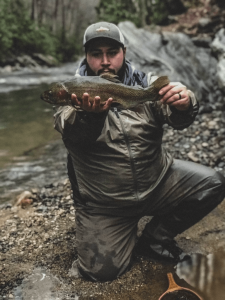 Tennessee Fly Fishing: Top 7 Places for the Best Trout Fishing