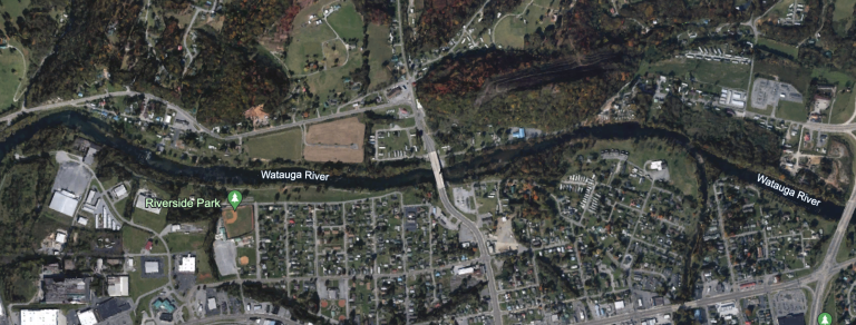 Fly Fishing the Watauga River: The Ultimate Guide | River Run Angling