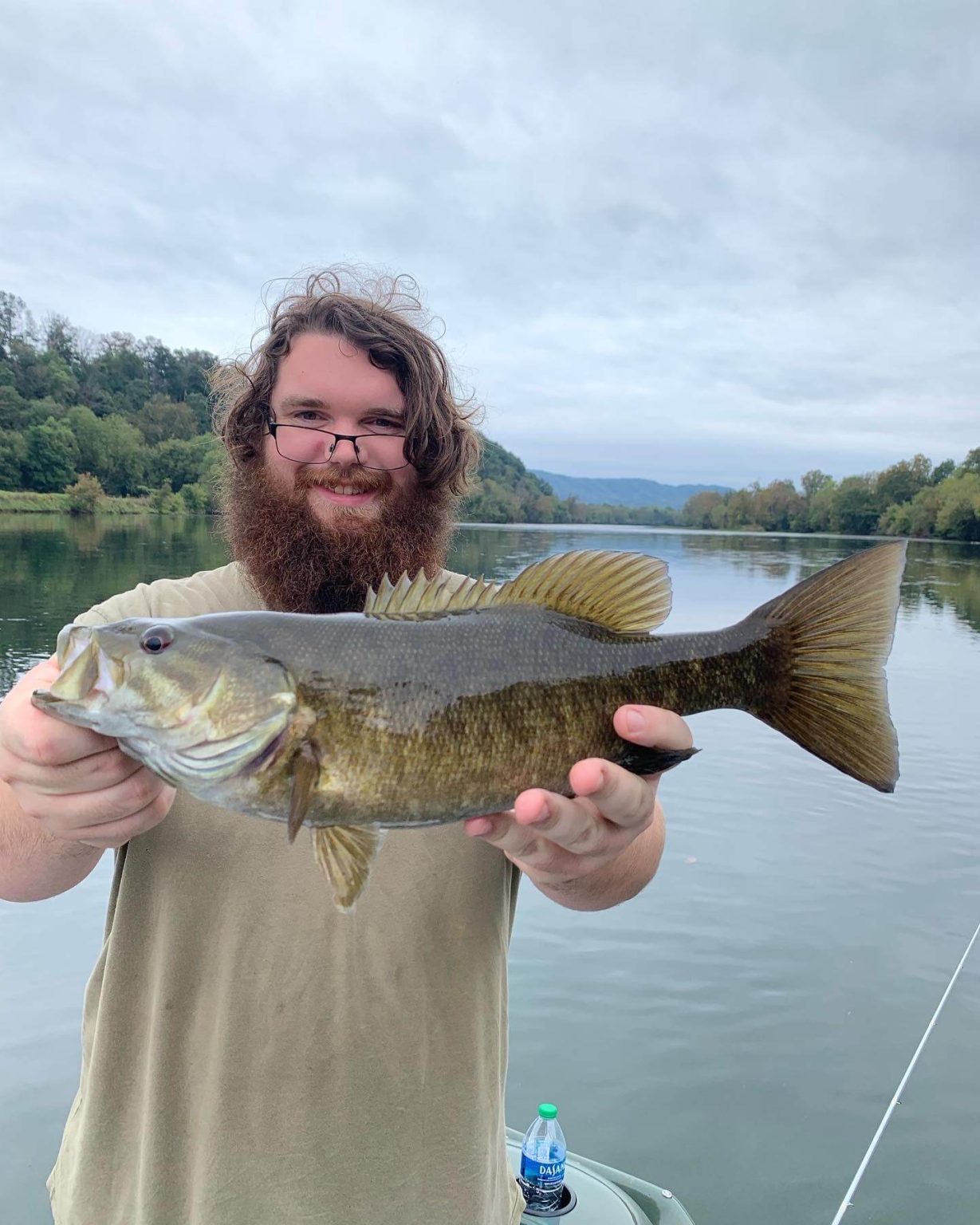 Bass Fishing in Tennessee | Top 7 Smallmouth Fisheries